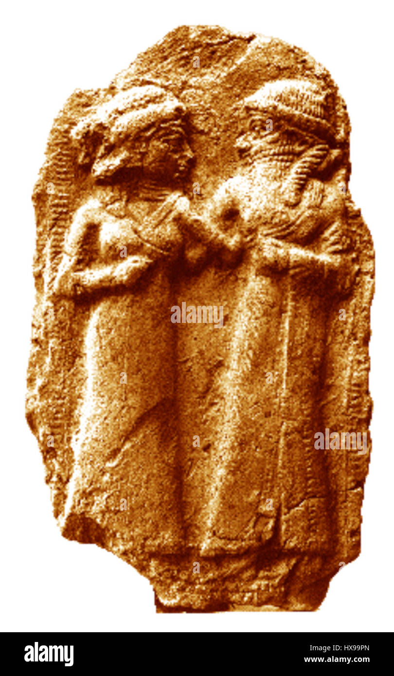 Sumerian dumuzi hi-res stock photography and images - Alamy