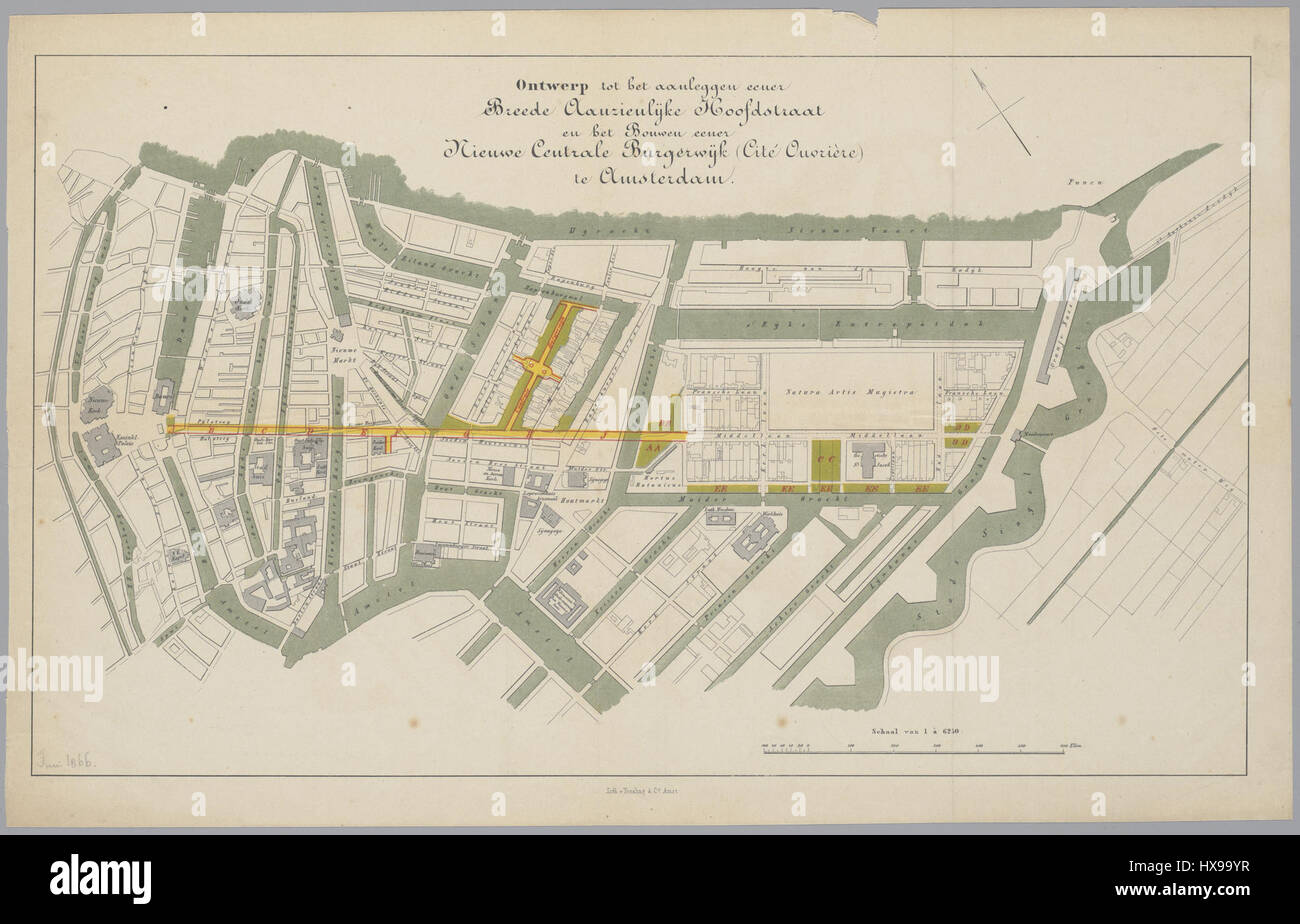 'PlanOutshoornenKuinders' refers to a Dutch term related to an ...