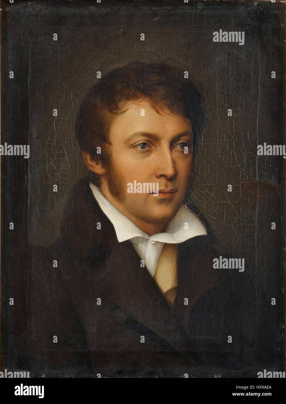 Ferdinand Ruscheweyh High Resolution Stock Photography and Images - Alamy