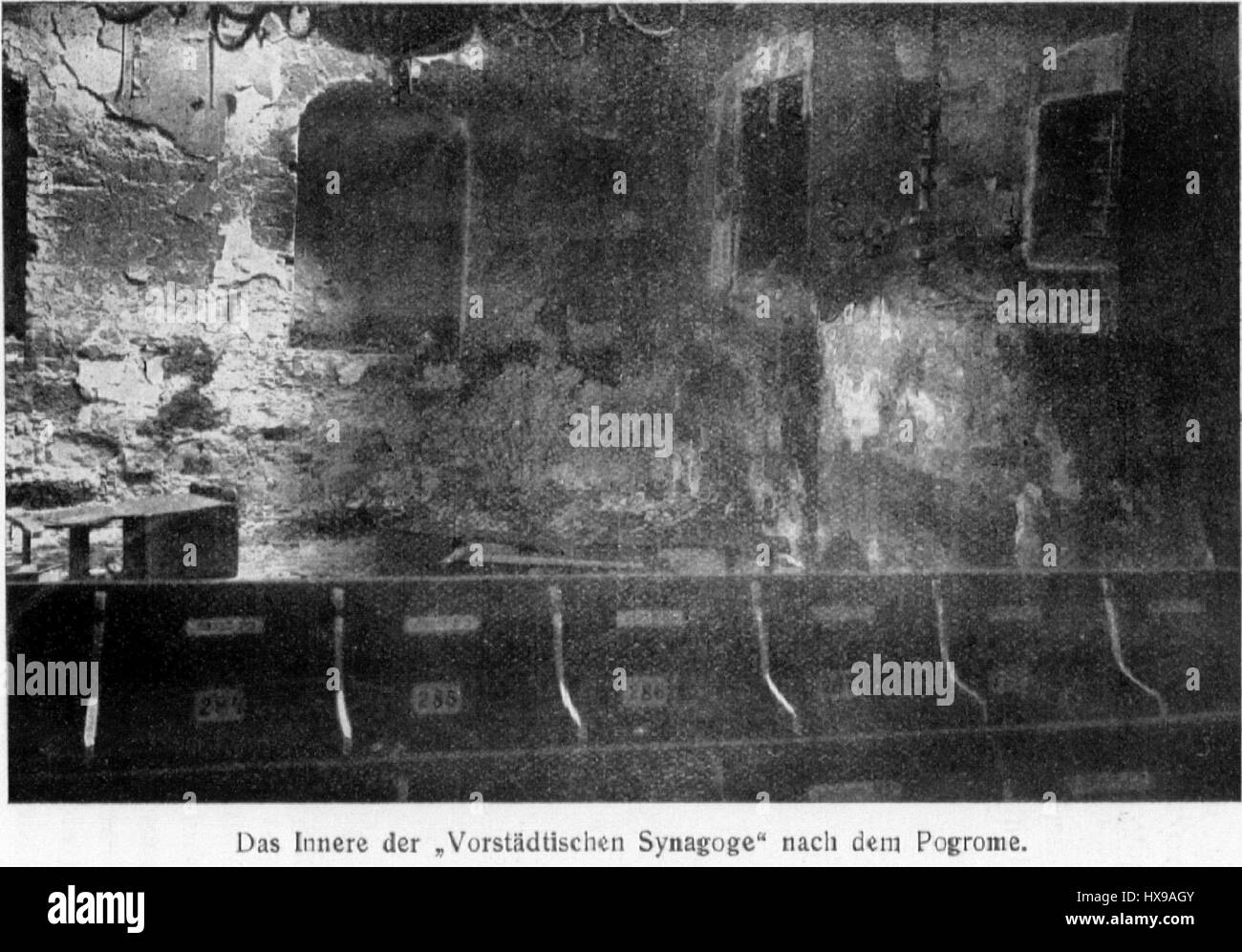 Pogrom Drawing High Resolution Stock Photography and Images - Alamy