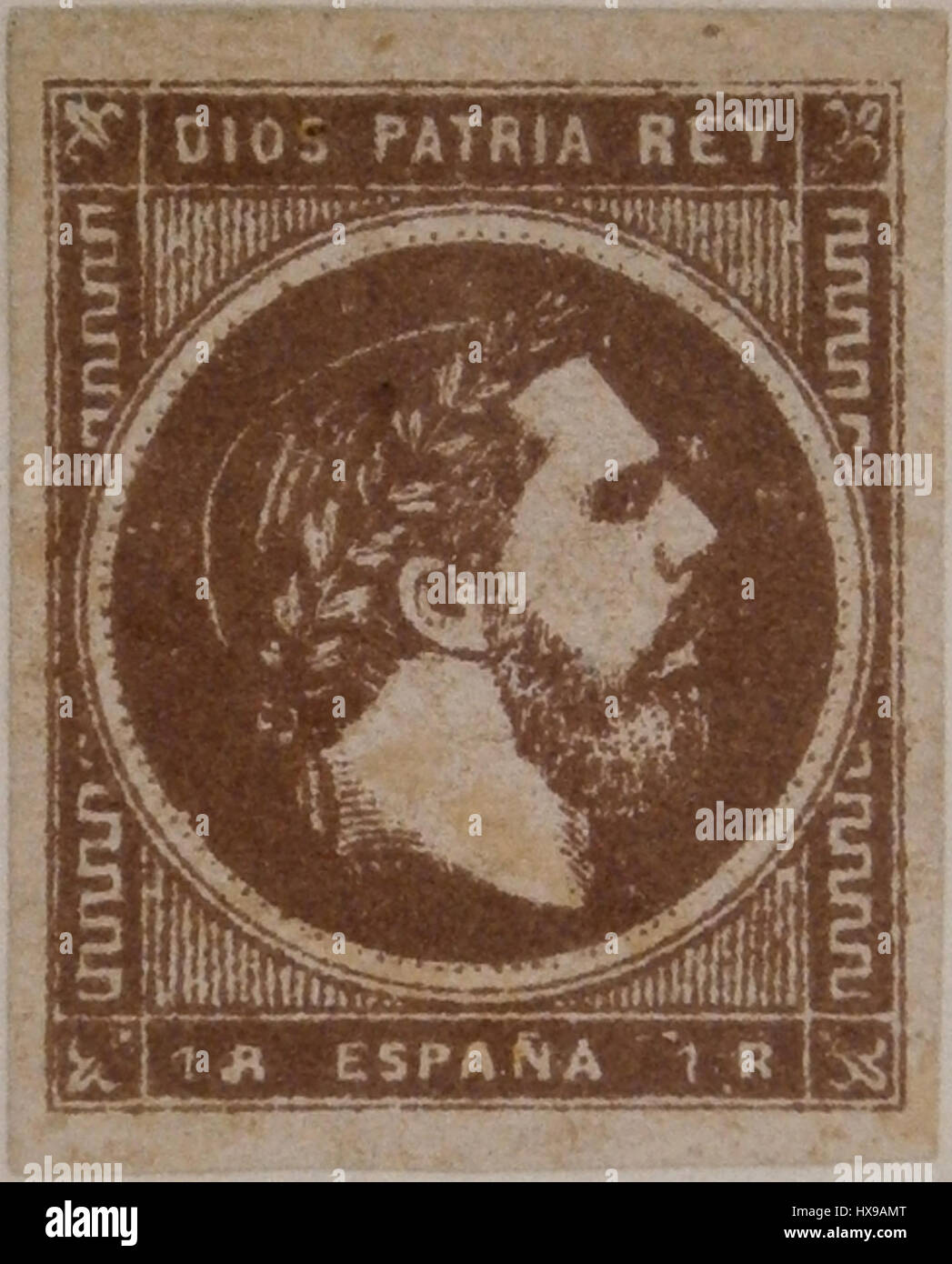 Carlos vii hi-res stock photography and images - Alamy