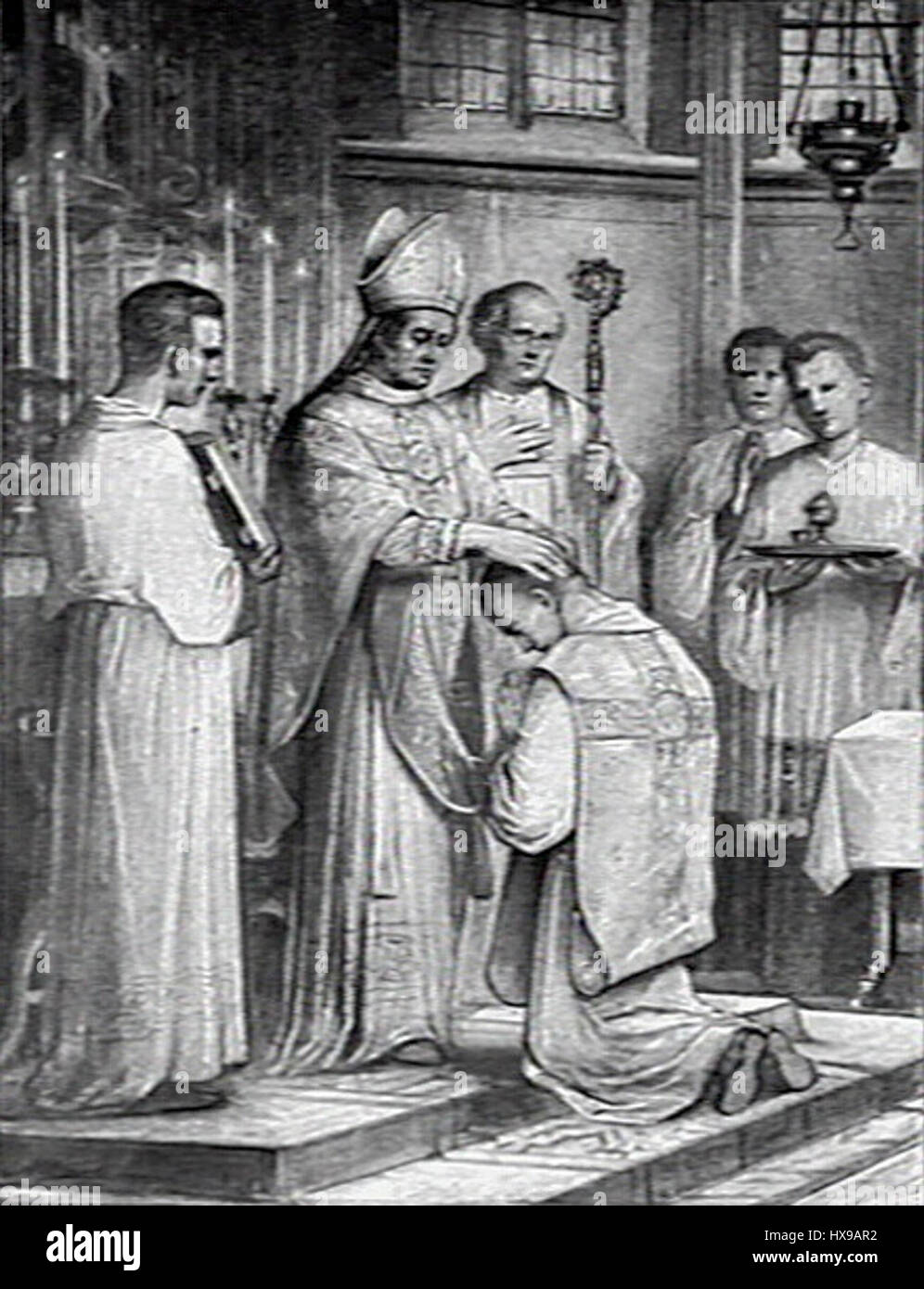 Peerke Donders High Resolution Stock Photography and Images - Alamy