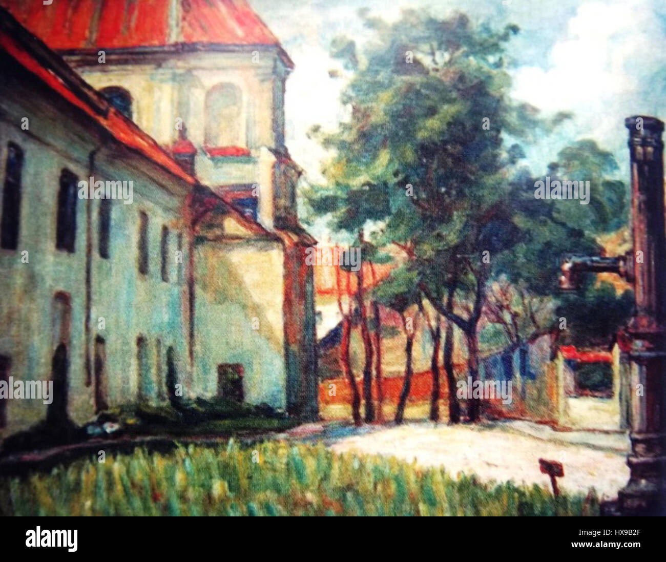 Dmitry Tarasevich was a 20th-century Russian artist known for his ...