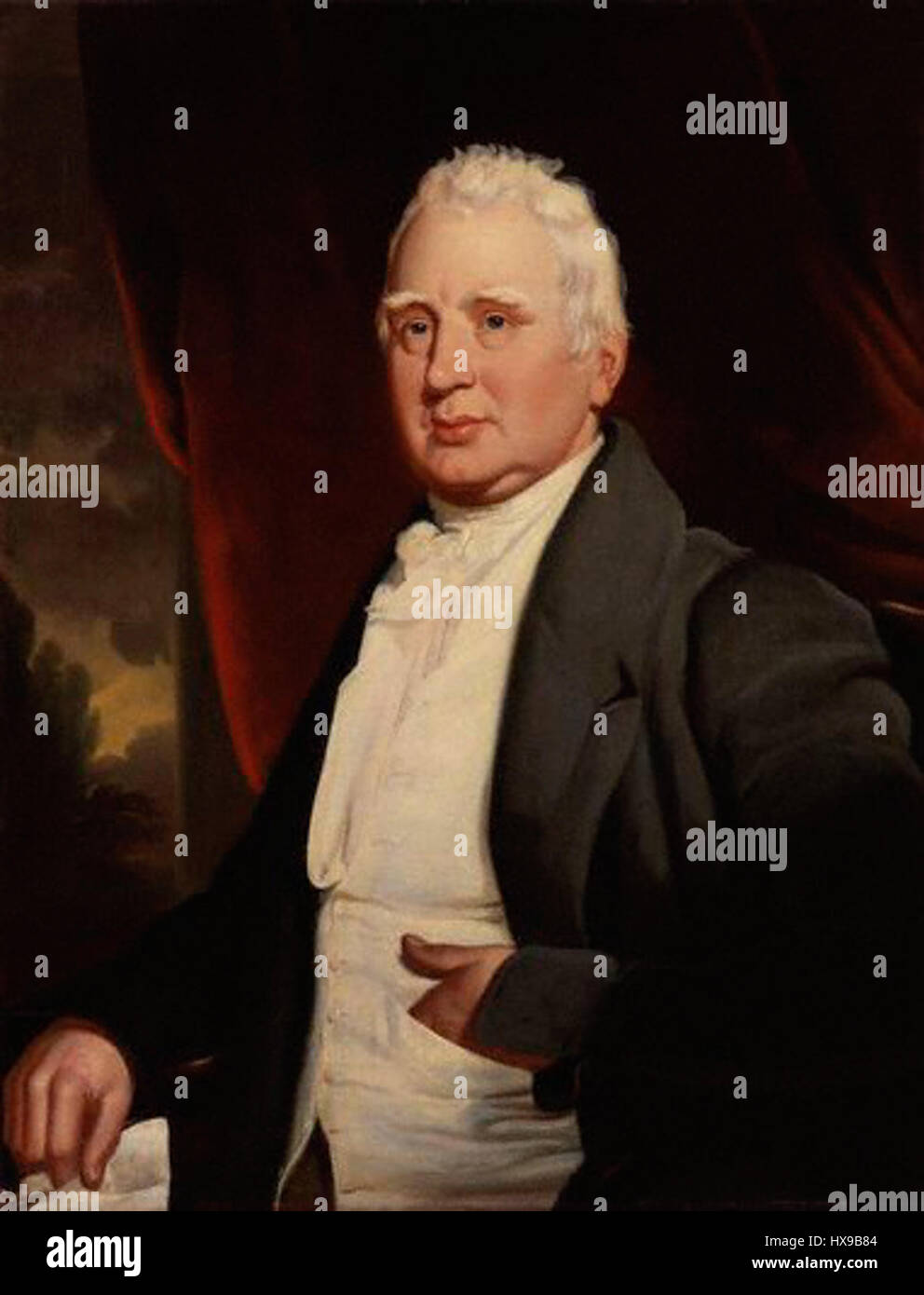 William cobbett hi-res stock photography and images - Alamy
