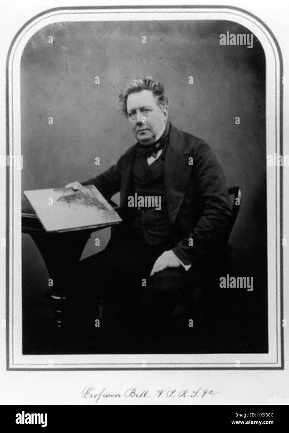 Thomas bell hi-res stock photography and images - Alamy