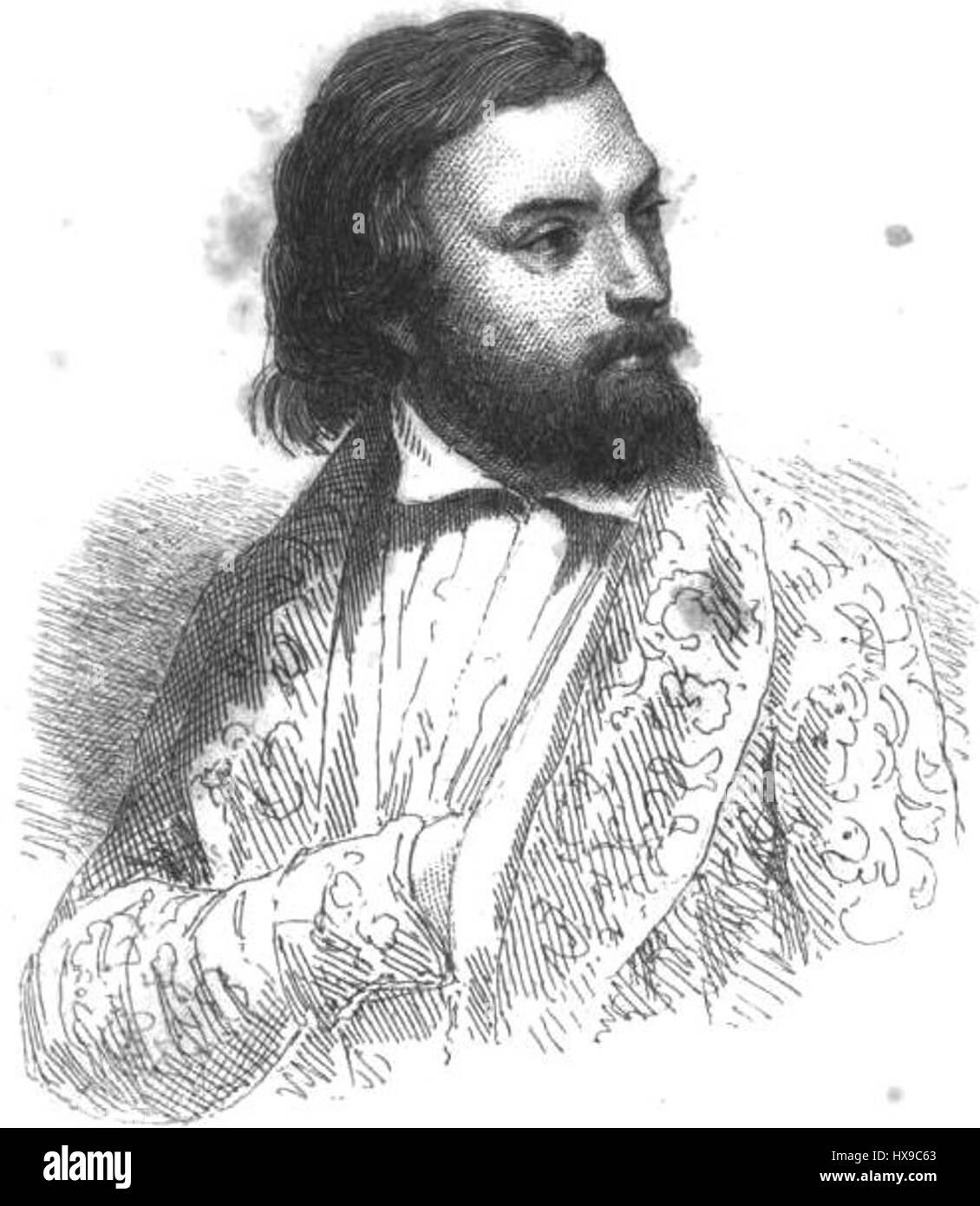 Pierre dupont hi-res stock photography and images - Alamy