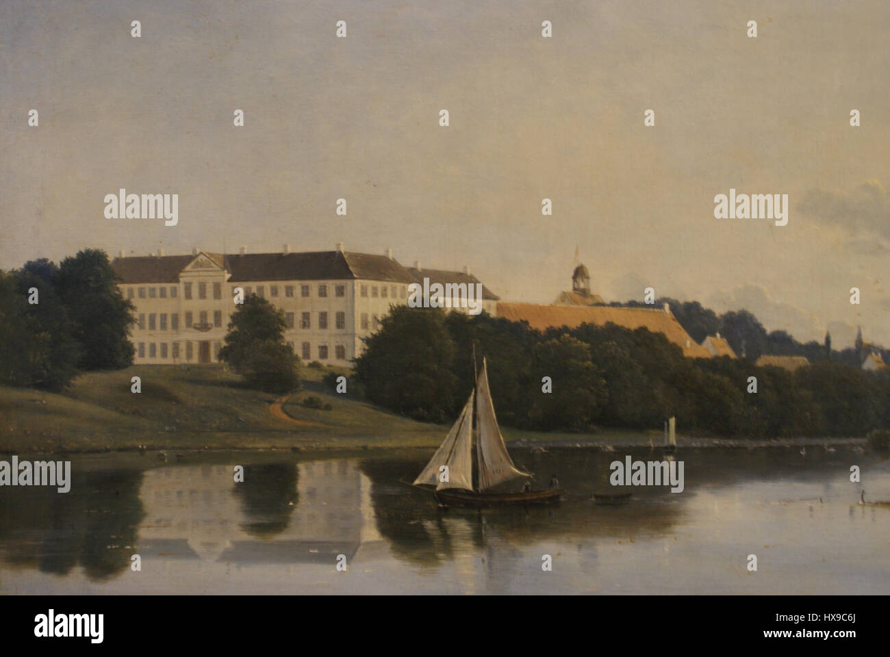 Augustenborg Stock Photos & Augustenborg Stock Images - Alamy