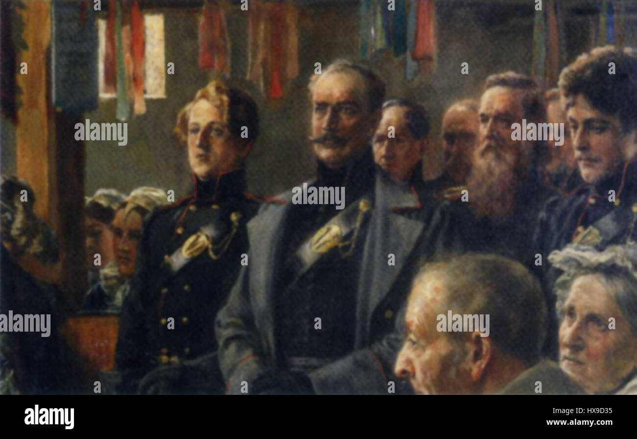 Der auszug hi-res stock photography and images - Alamy