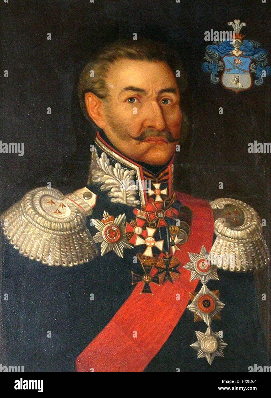 Vlasov hi-res stock photography and images - Alamy