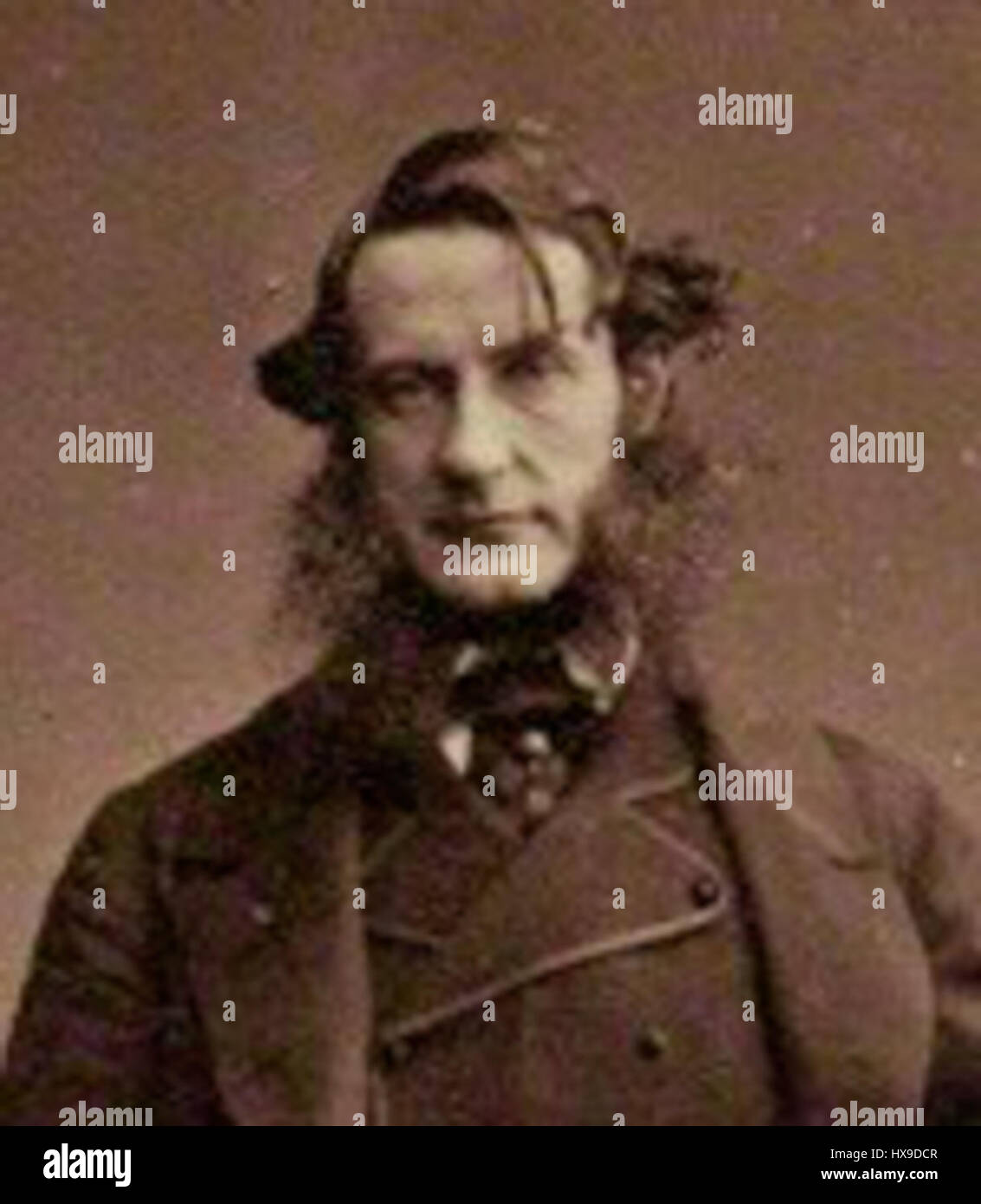 Lord Robert Montagu, Silvy Stock Photo - Alamy