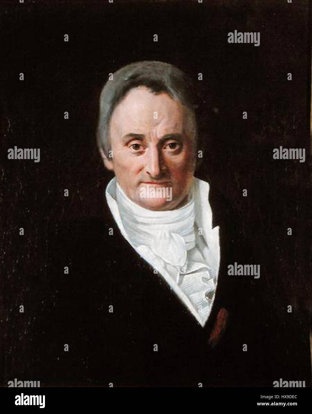 Philippe pinel hi-res stock photography and images - Alamy