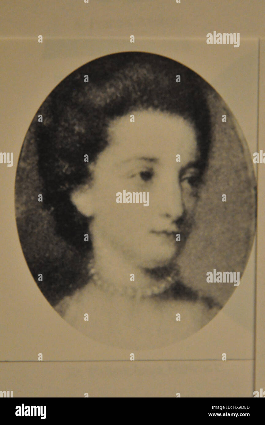 Philadelphia hancock hi-res stock photography and images - Alamy