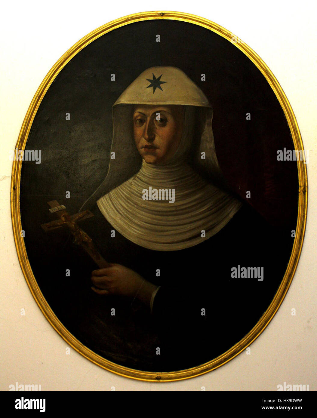 Archduchess maria of austria hi-res stock photography and images - Alamy