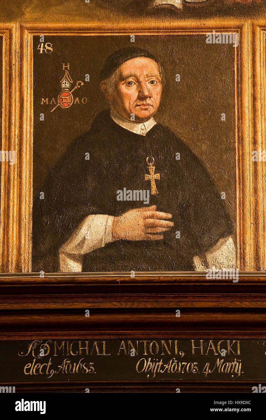 Hacki hi-res stock photography and images - Alamy