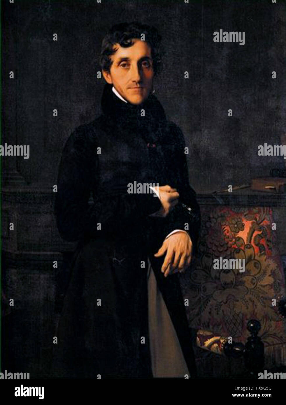 Mathieu louis hi-res stock photography and images - Alamy