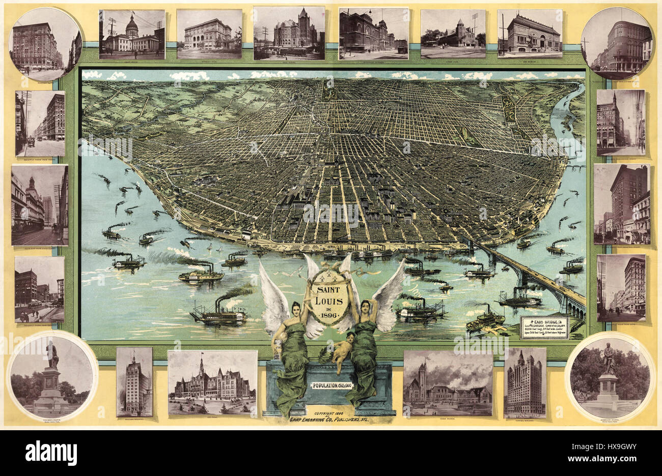 St Louis City Museum Map City Museum | Plan Your Visit | Things To