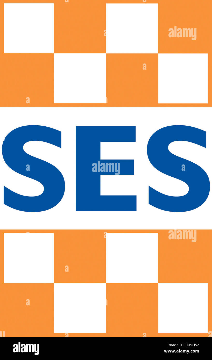 VICSES corporate logo Stock Photo - Alamy