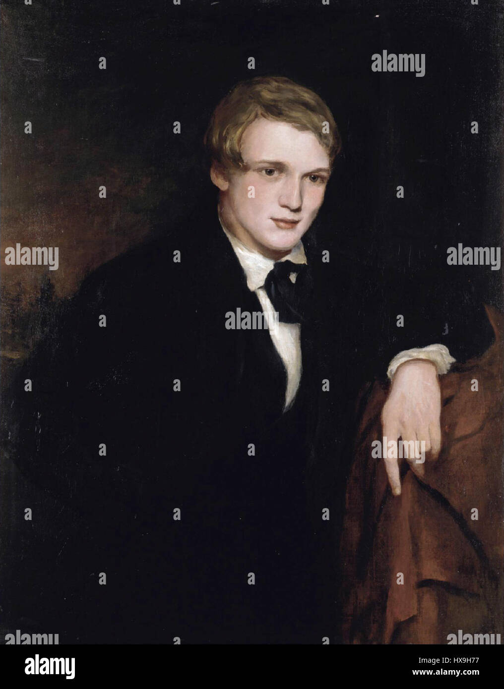 William And Cowper Museum High Resolution Stock Photography and Images ...