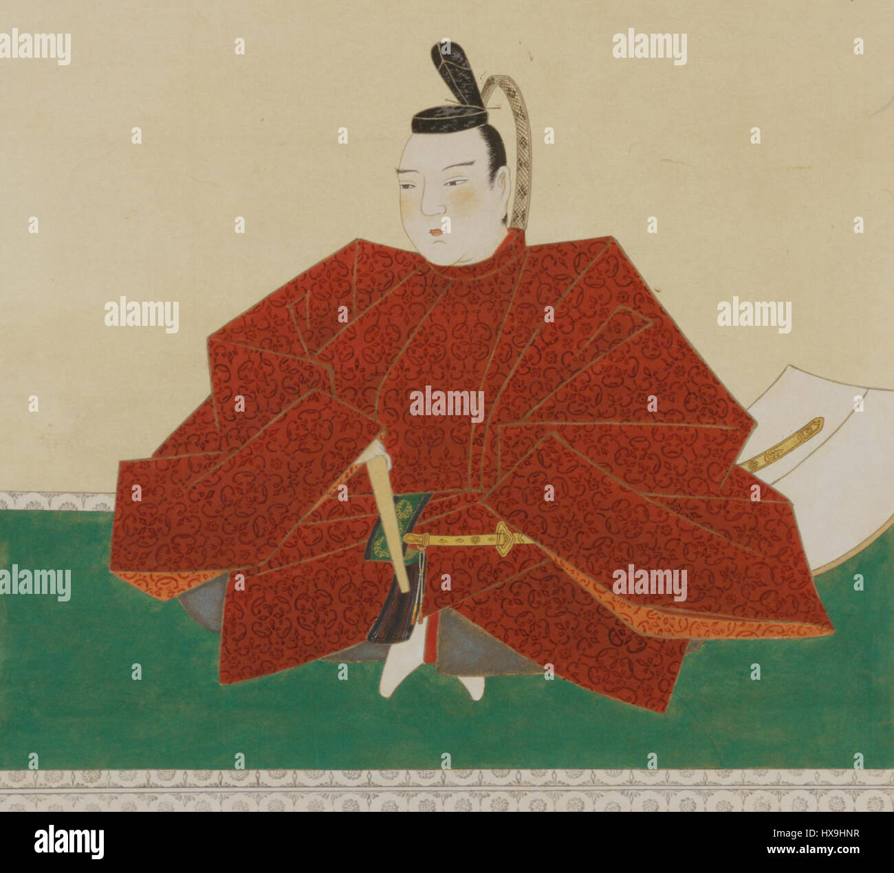 Nobuyoshi hi-res stock photography and images - Alamy