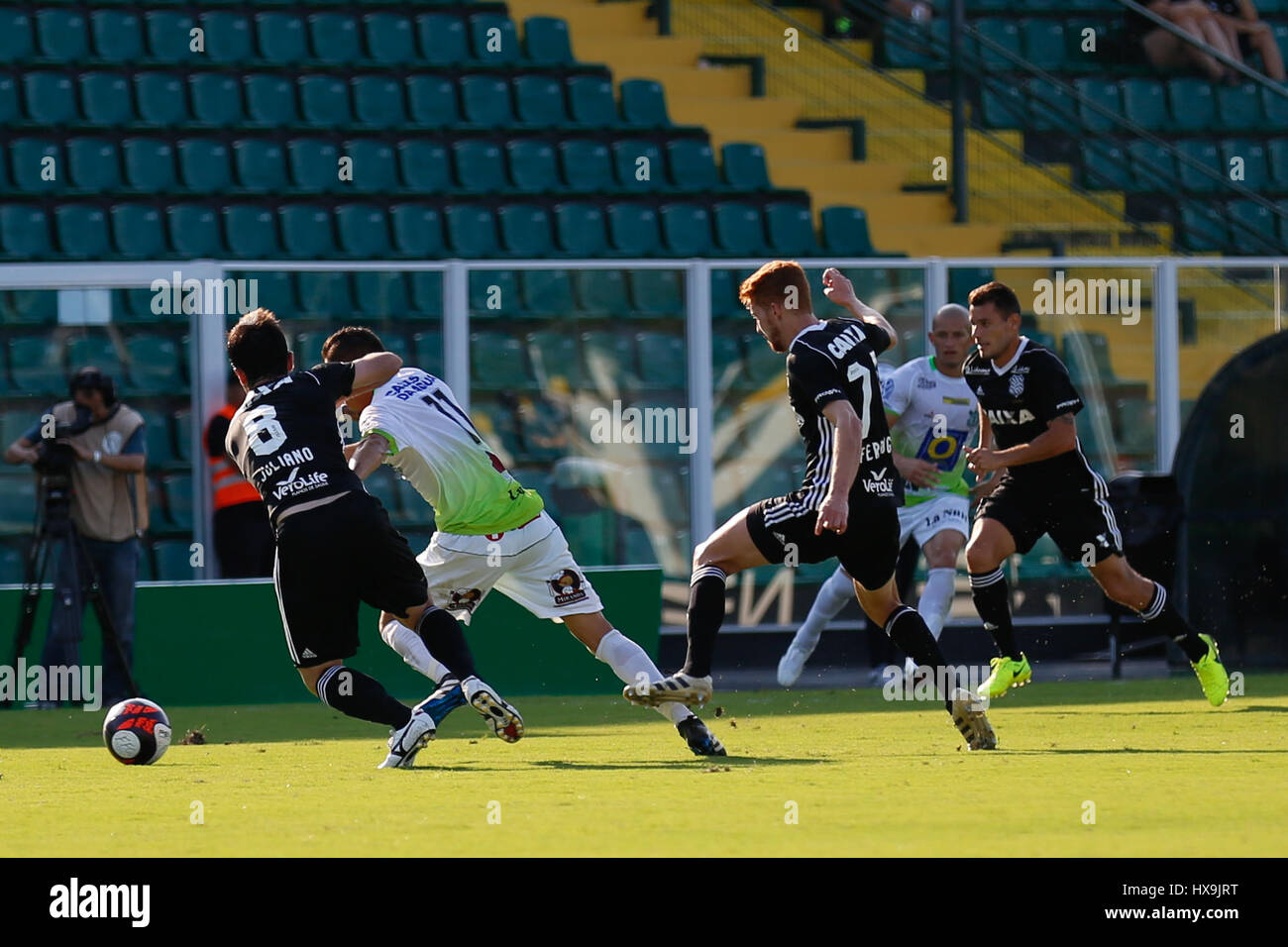 FLORIAN'POLIS, SC - 25.03 Stock Photo - Alamy