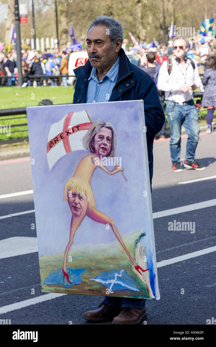 Boris johnson posters hi-res stock photography and images - Alamy