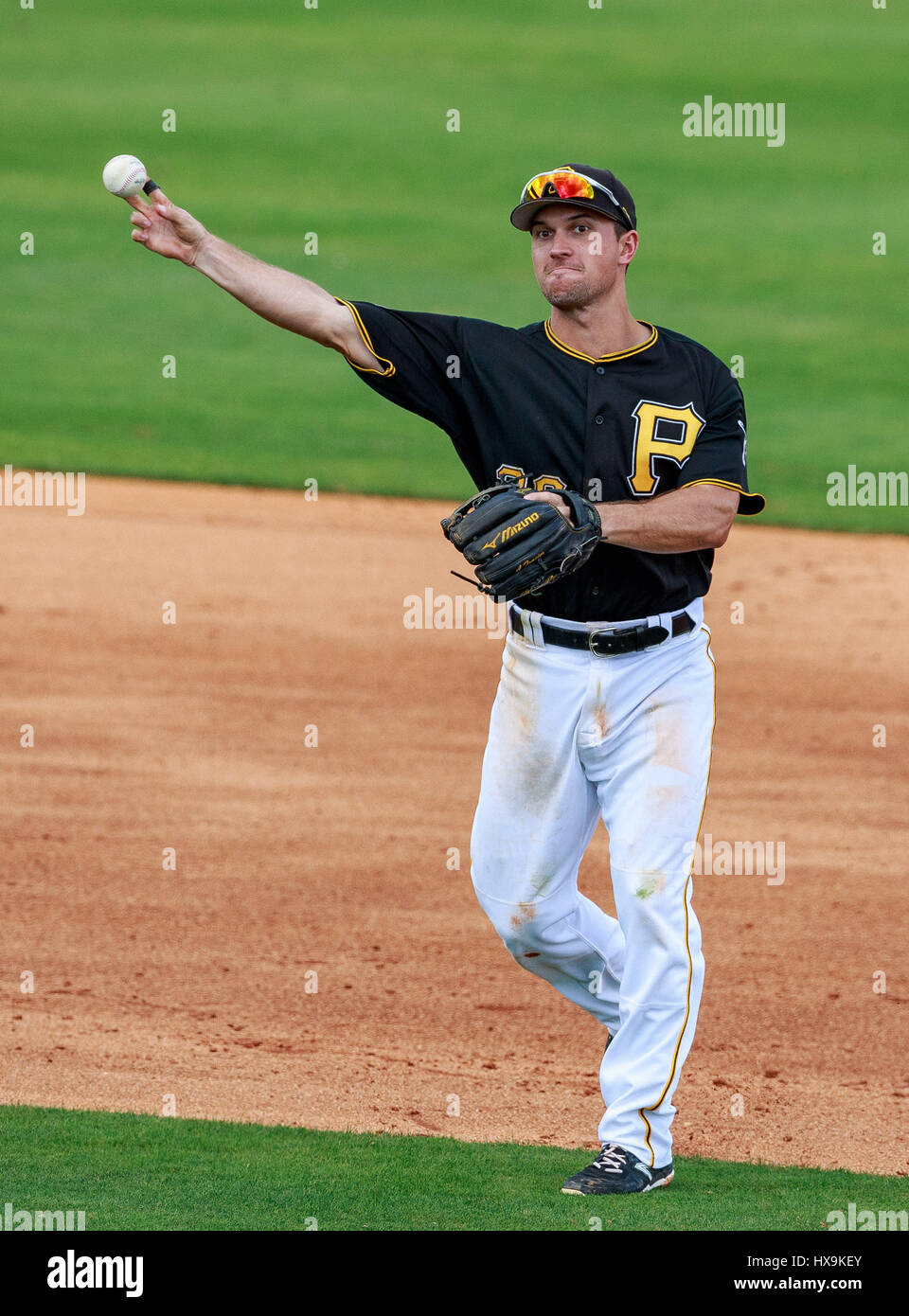 Tyler frazier hi-res stock photography and images - Alamy