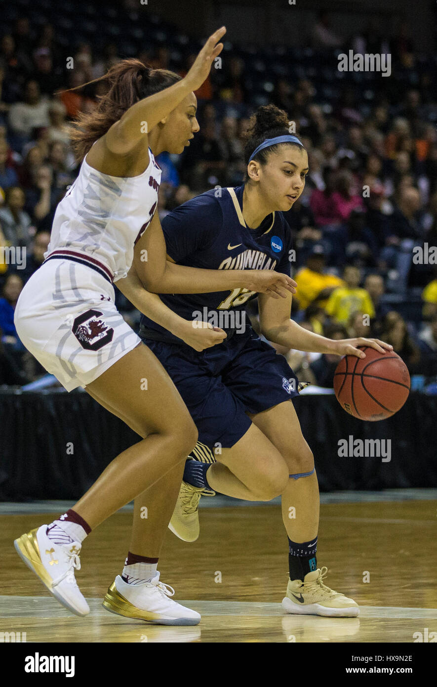 Quinnipiac basketball hi-res stock photography and images - Alamy
