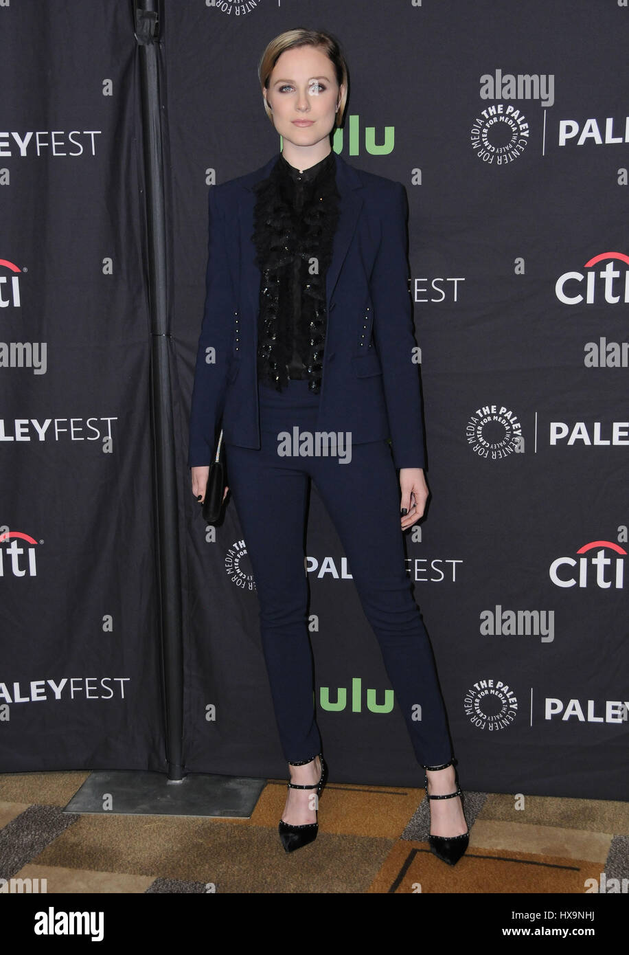 Evan paley hi-res stock photography and images - Alamy