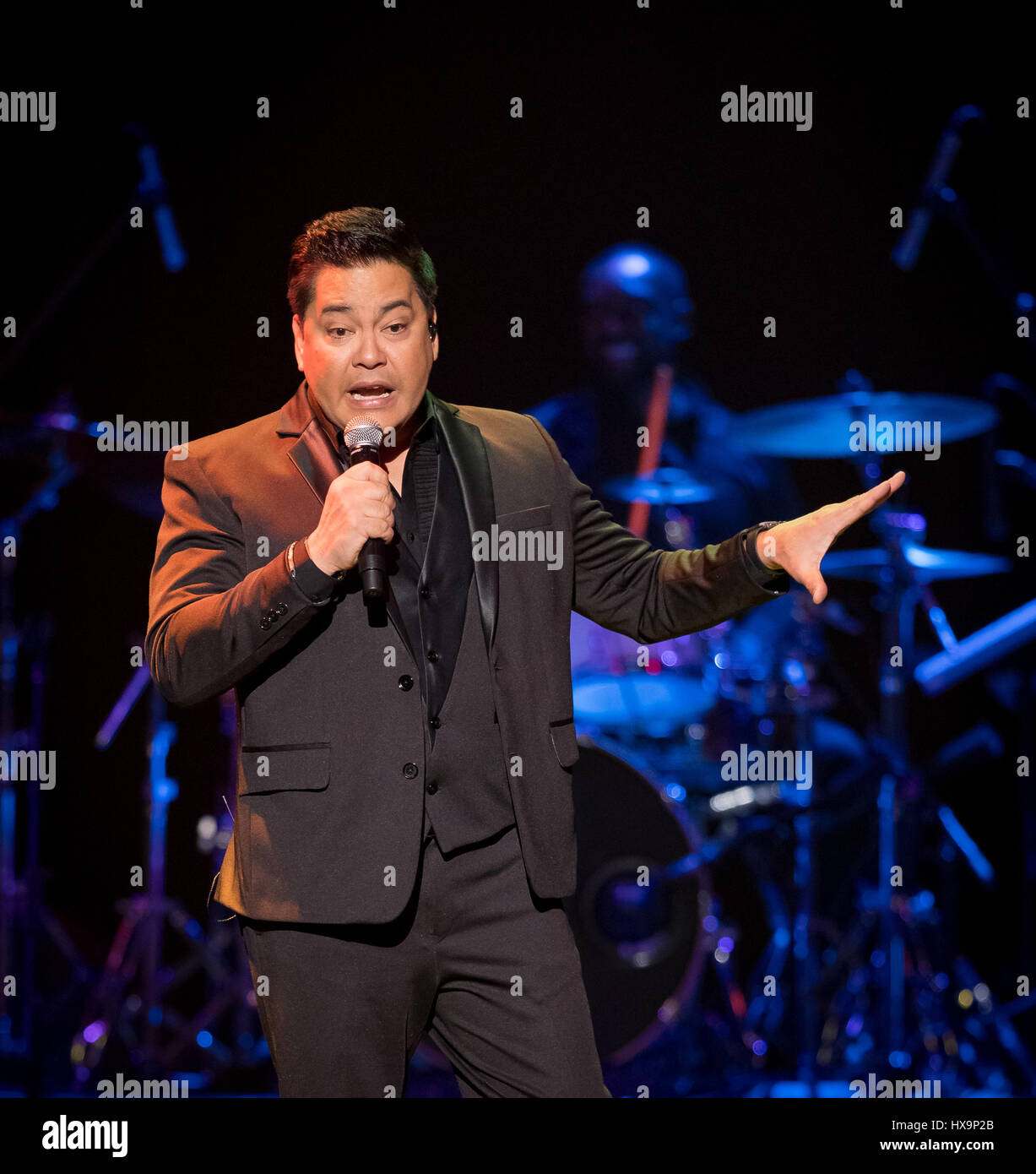 Martin Nievera As Always
