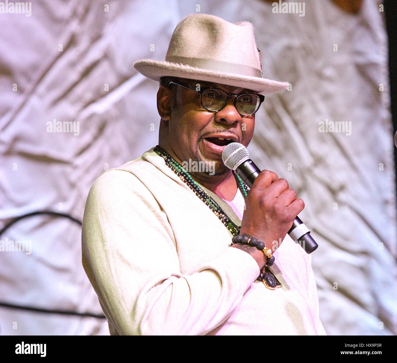 Philadelphia, Pennsylvania, USA. 25th Mar, 2017. Actor, singer, rapper ...