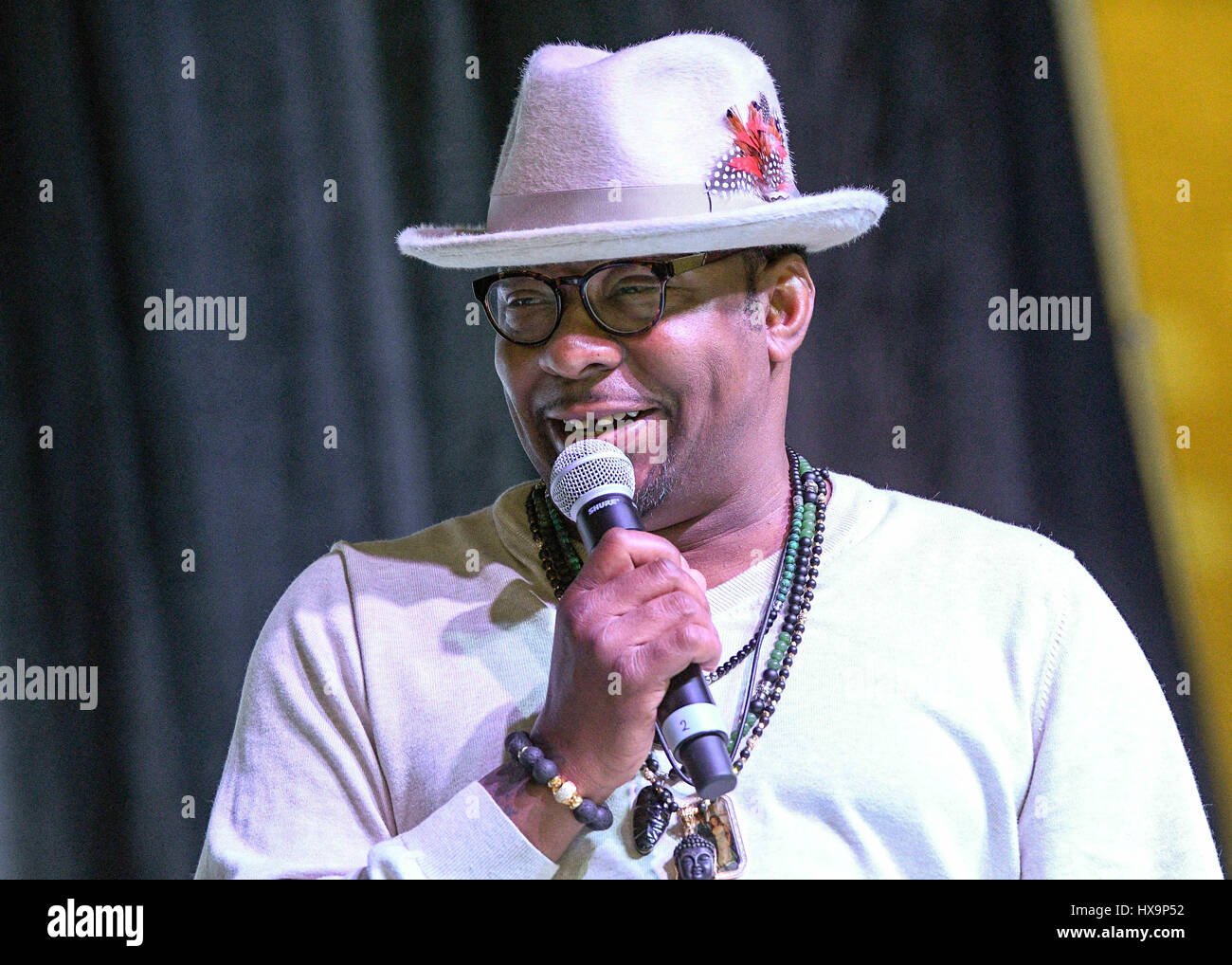 Philadelphia, Pennsylvania, USA. 25th Mar, 2017. Actor, singer, rapper ...