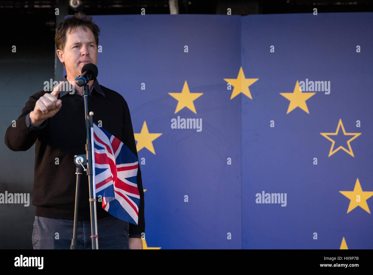 Mark clegg hi-res stock photography and images - Alamy