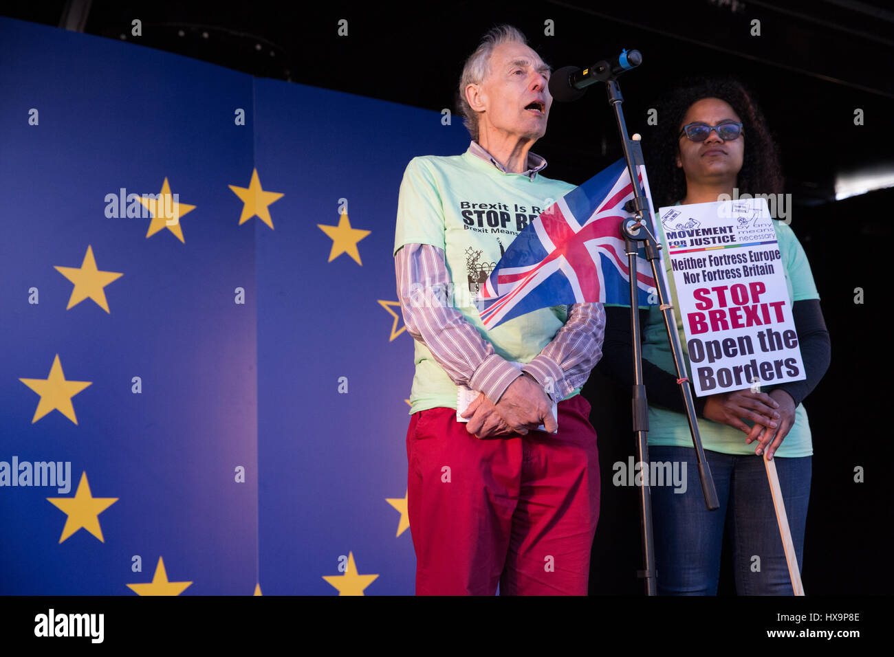 Tony gard hi-res stock photography and images - Alamy