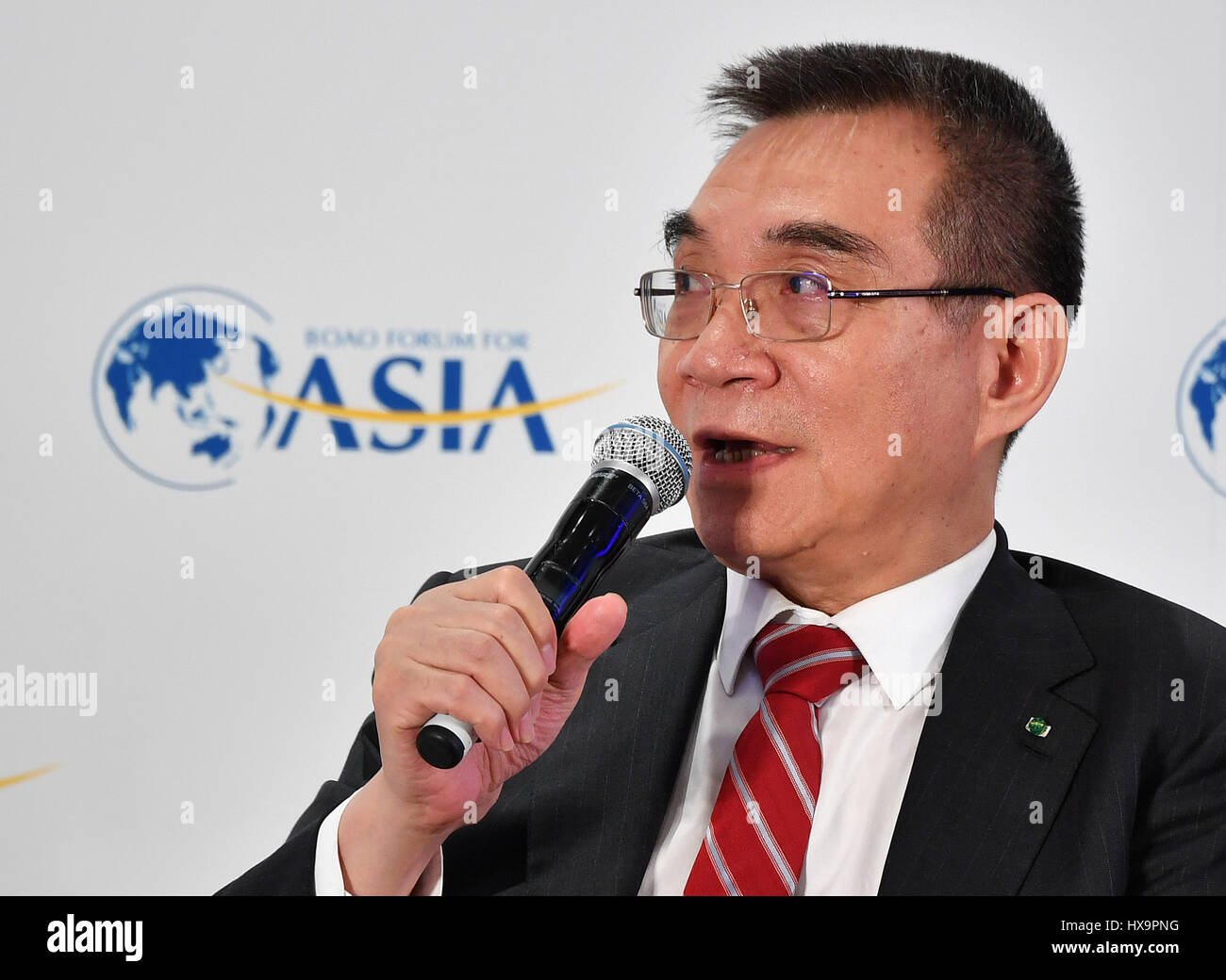 Justin lin yifu hi-res stock photography and images - Alamy