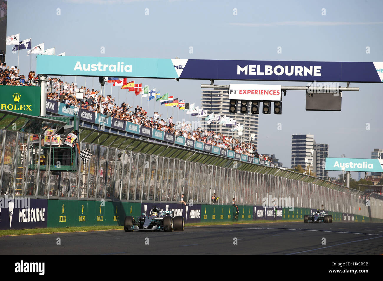 Melbourne, Australia. 24th Mar, 2017. Melbourne, Victoria : Motorsports ...