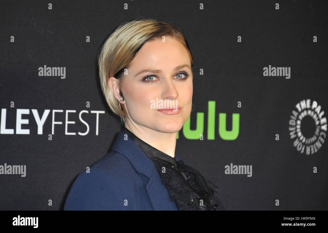 Evan paley hi-res stock photography and images - Alamy