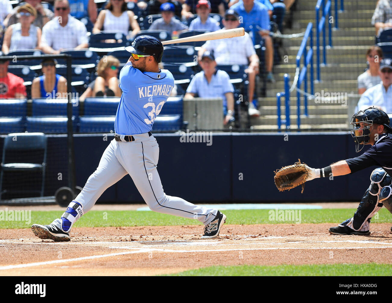 Tampa, Florida, USA. 26th Mar, 2017. WILL VRAGOVIC | Times.Tampa Bay ...