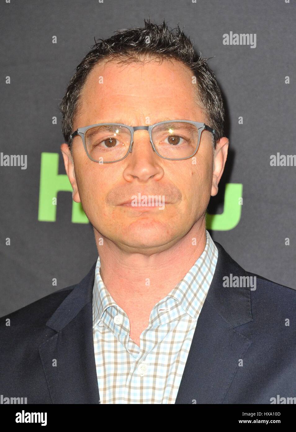 Los Angeles, CA, USA. 26th Mar, 2017. Joshua Malina in attendance for ...