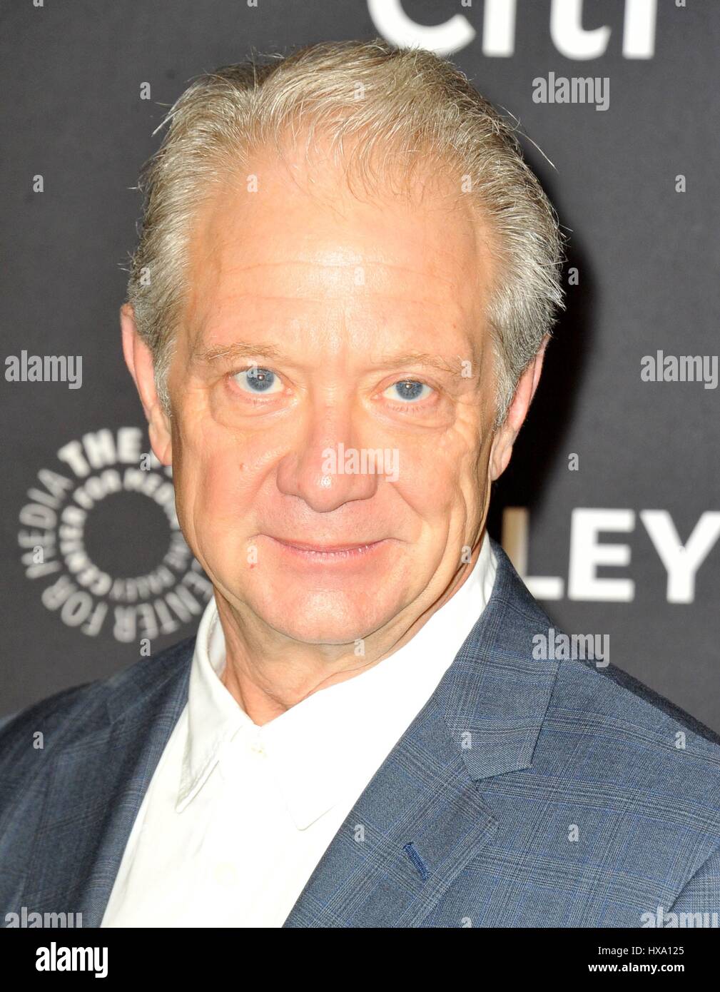 Los Angeles, CA, USA. 26th Mar, 2017. Jeff Perry in attendance for ...