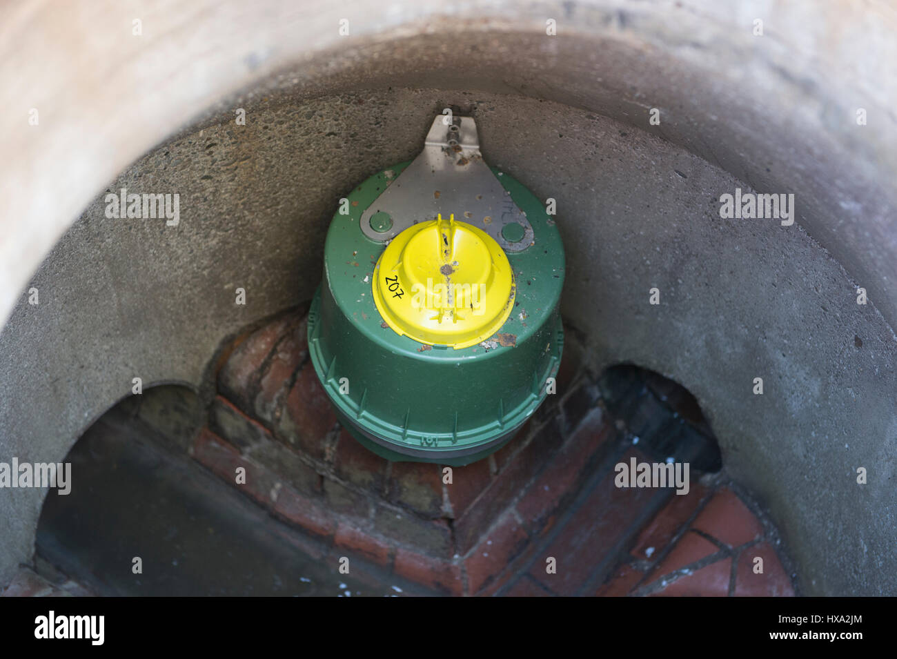 Gully trap hi-res stock photography and images - Alamy