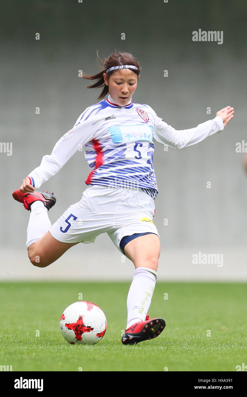 Inac kobe leonessa nojima stella hi-res stock photography and images - Alamy