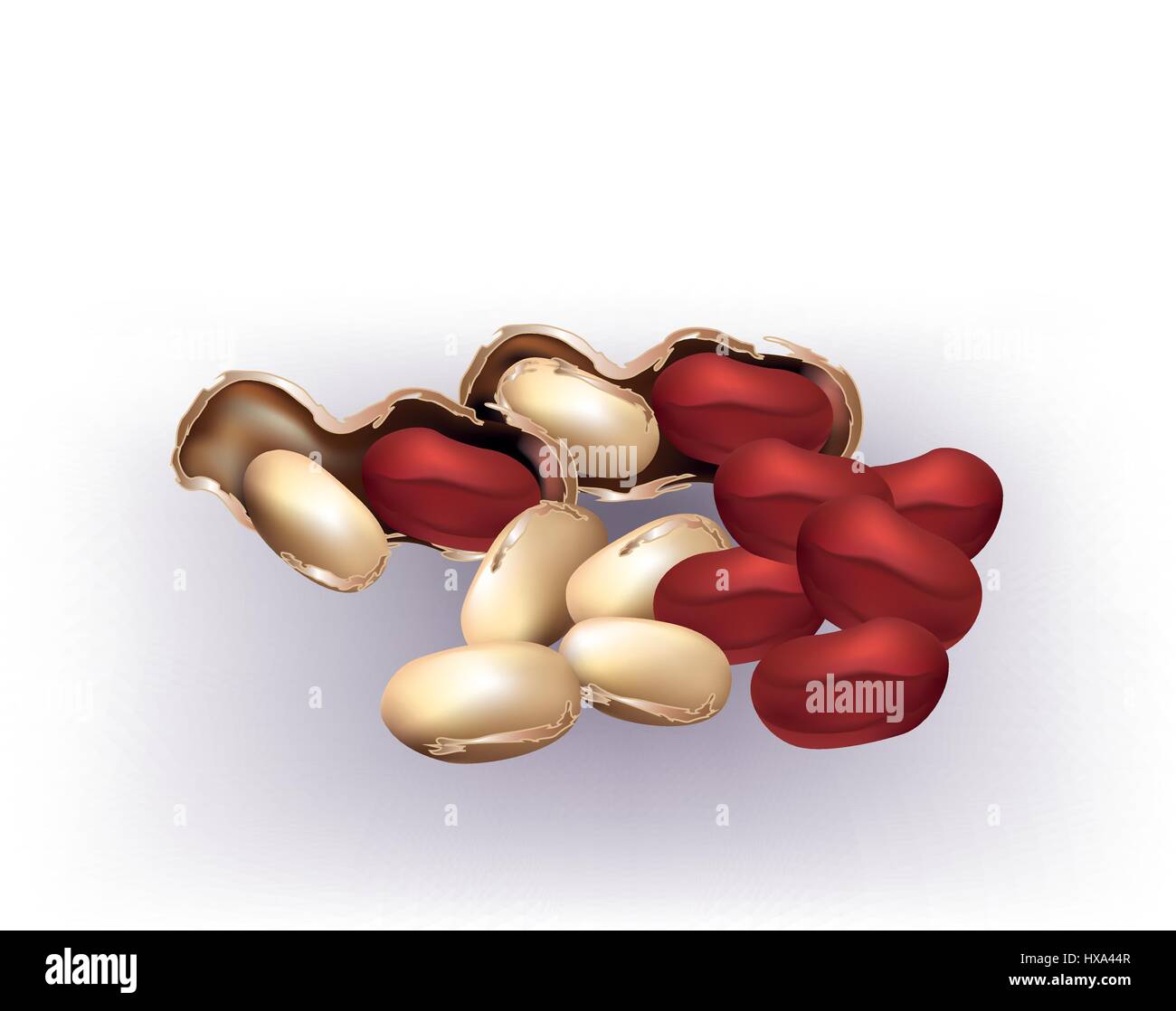 Without skin Stock Vector Images - Alamy