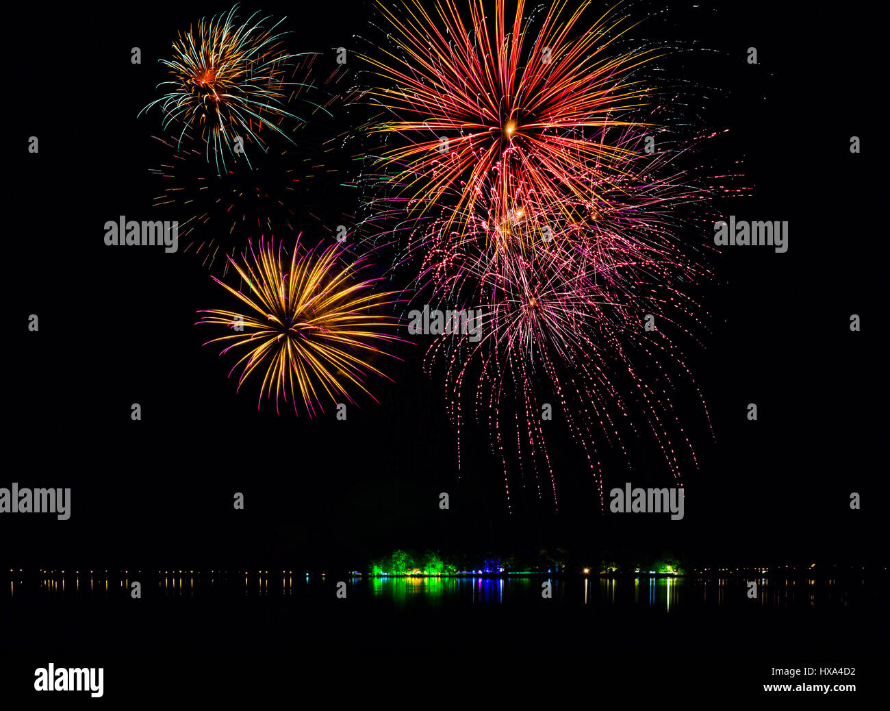 Highlight of celebration hi-res stock photography and images - Alamy