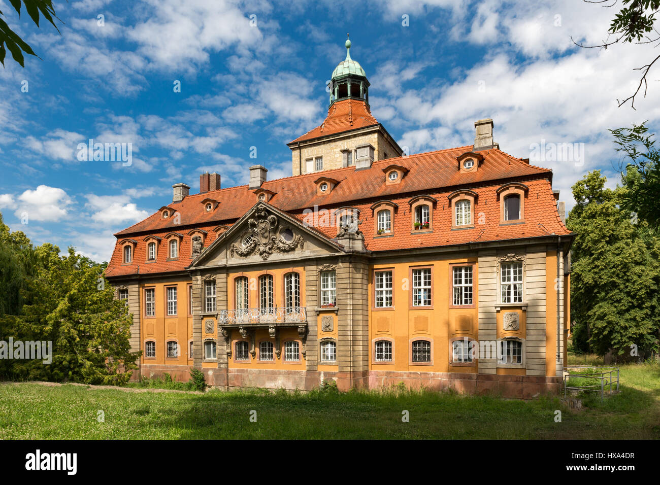 Ulrich castle hi-res stock photography and images - Alamy