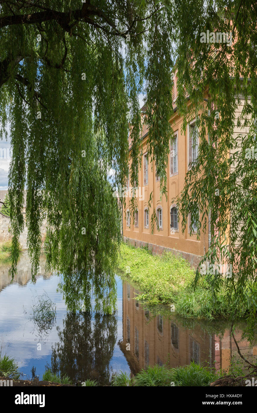 Ulrich park hi-res stock photography and images - Alamy