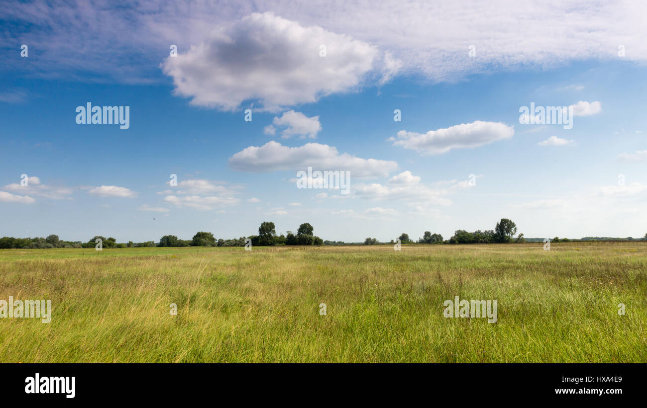 Hortobagy Puszta High Resolution Stock Photography and Images - Alamy