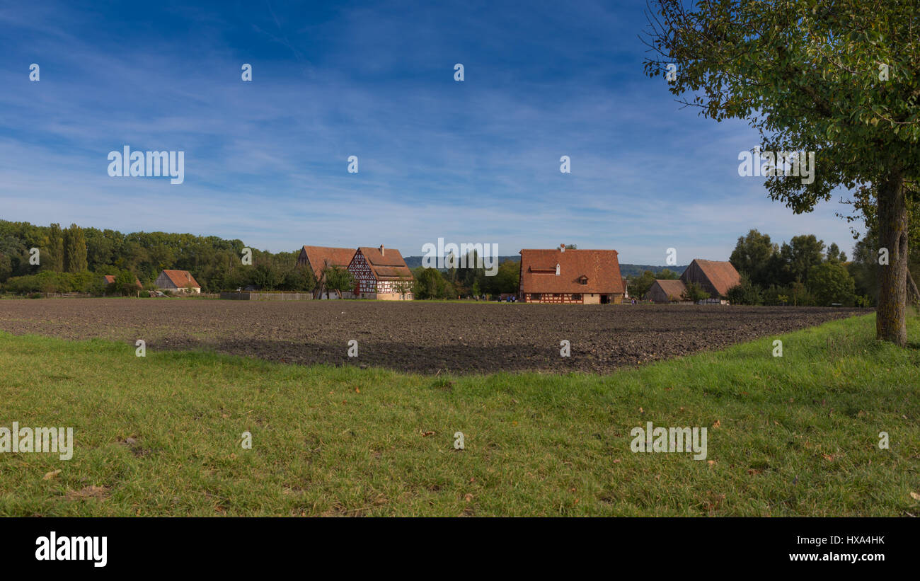 Bad windsheim hi-res stock photography and images - Alamy