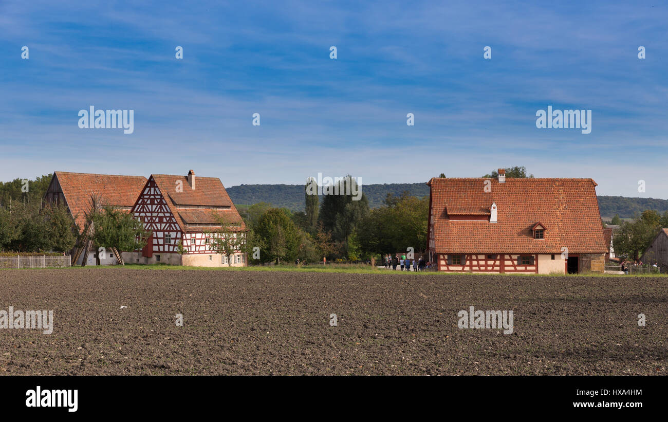 Bad windsheim hi-res stock photography and images - Alamy