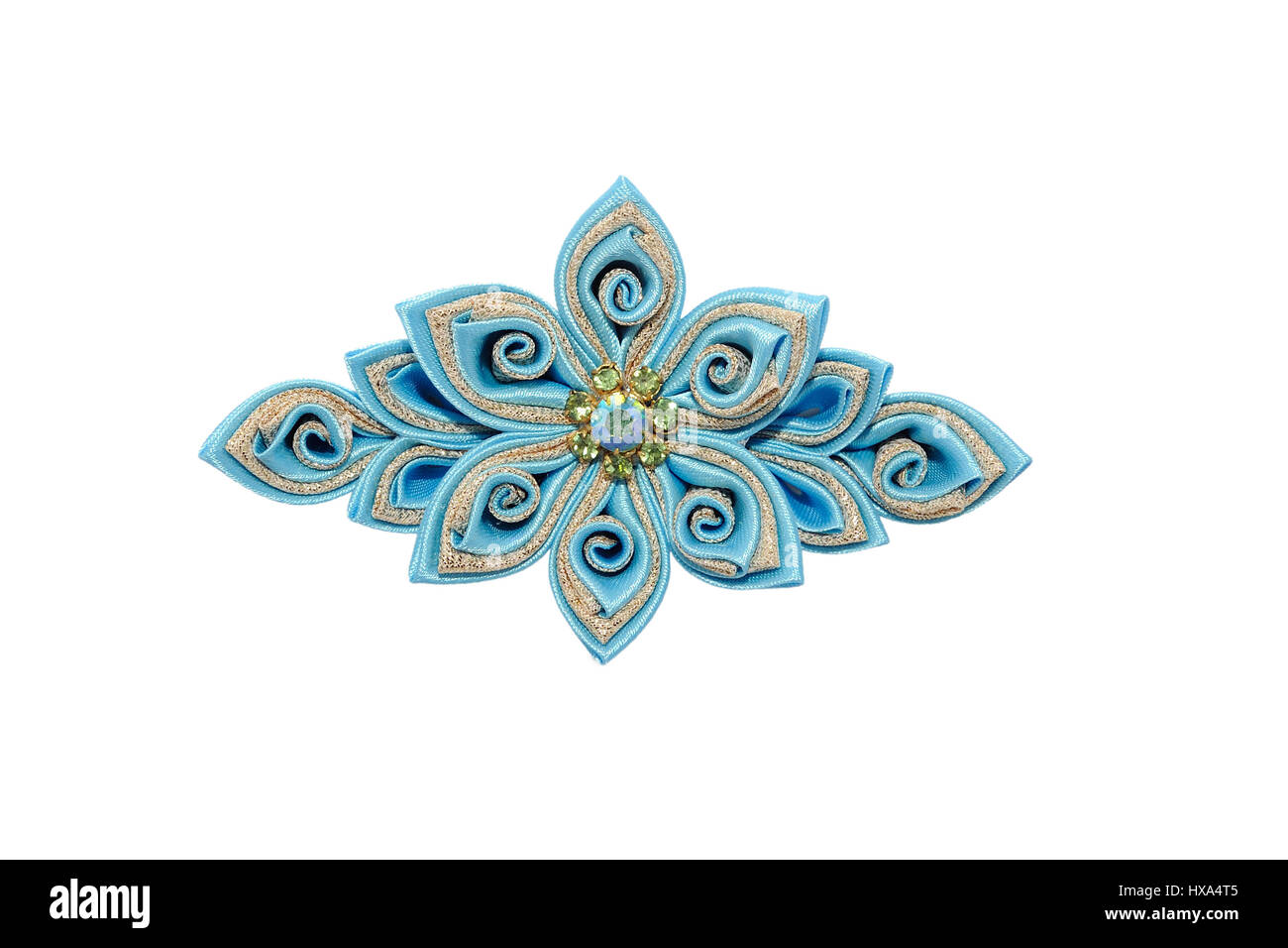 Kanzashi Pattern