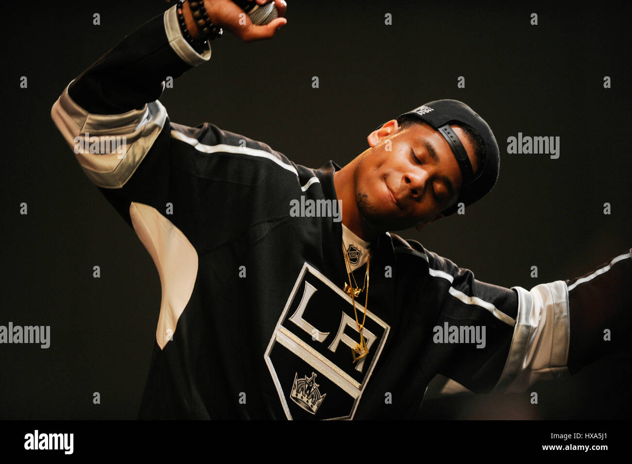 June mack hi-res stock photography and images - Alamy